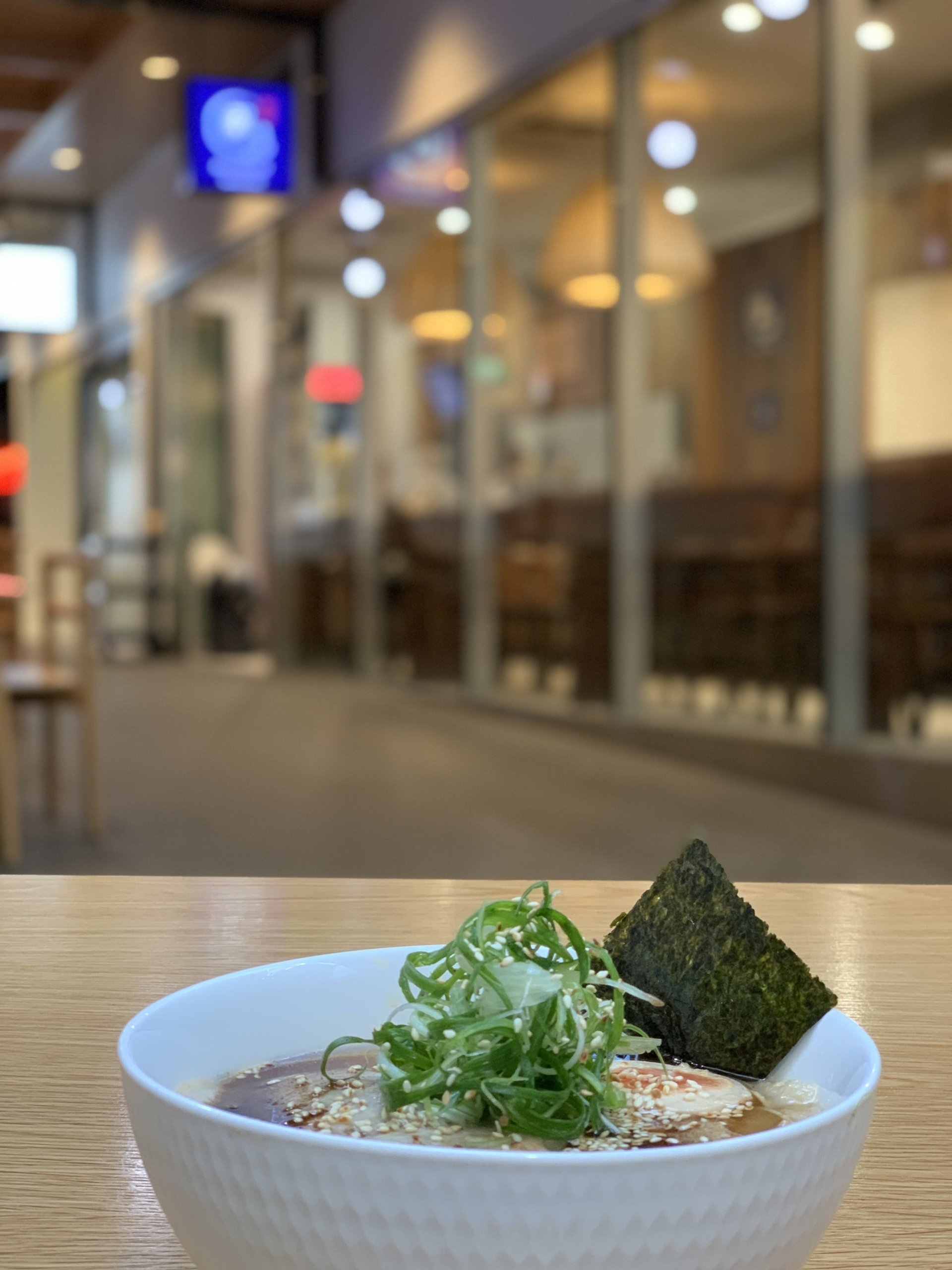 Discover your favourite Ramen | Men Ya Go Japanese Restuarant