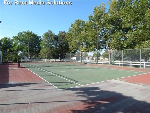 Country Crossing Apartments - Kier Property Management