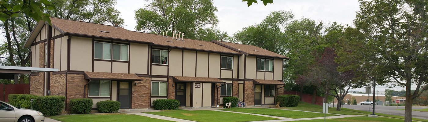 Countryside Apts - Kier Property Management