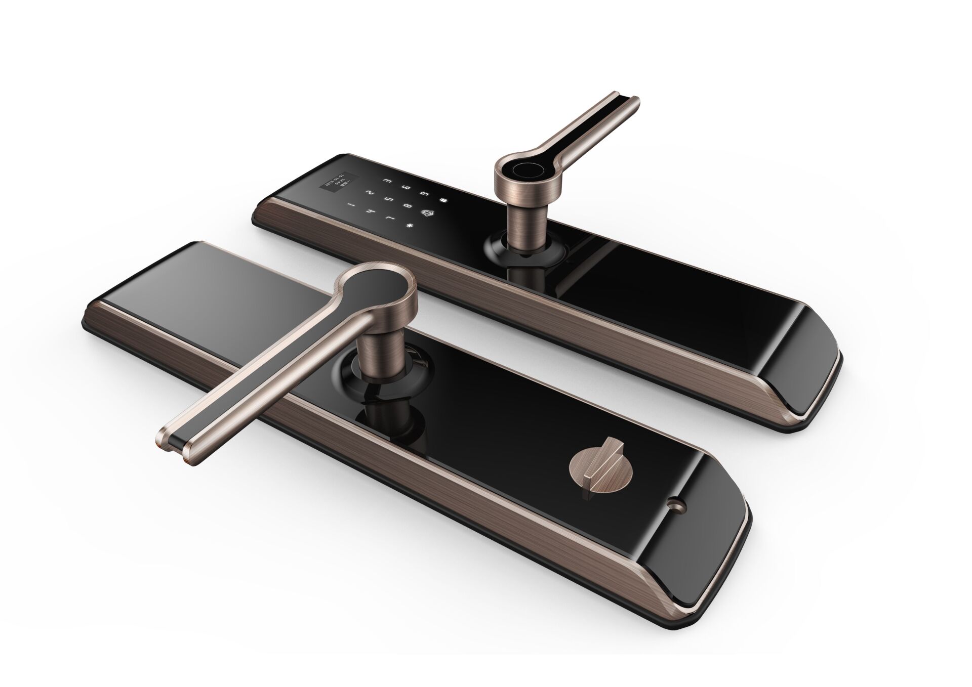 Smart Door Lock | One of the most popular Malaysia brand