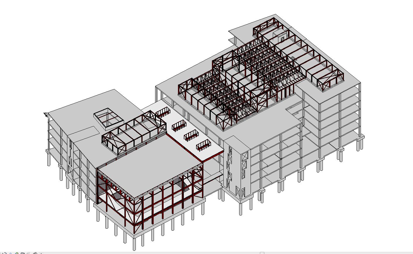 3D Modelling Examples
