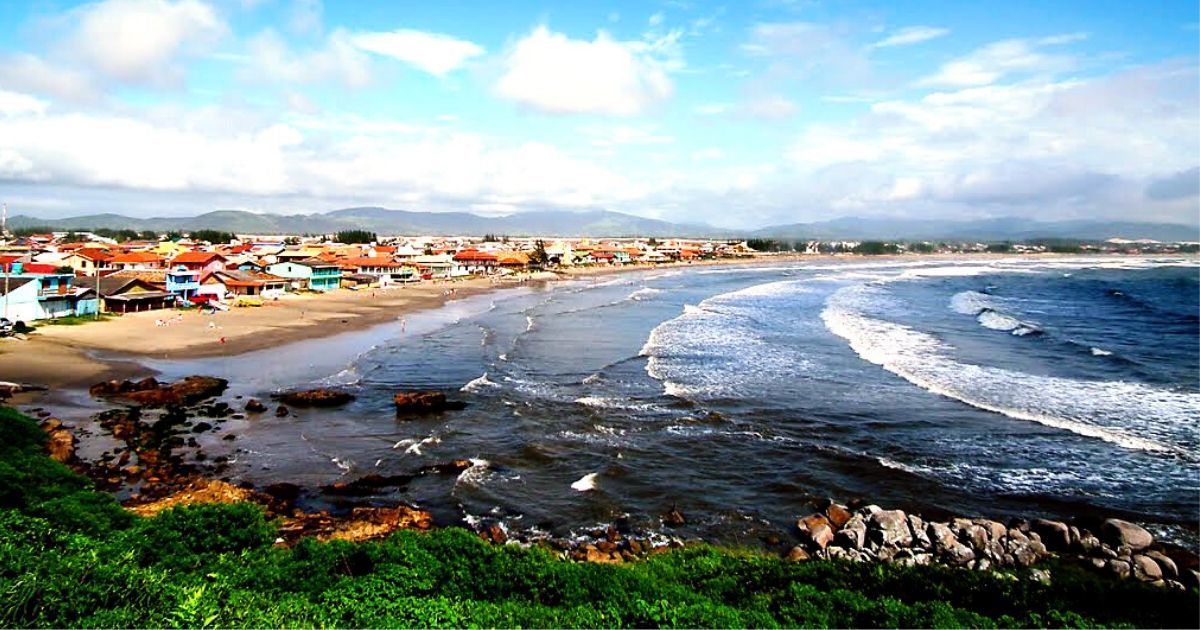 Conheça Imbituba, seus encantos e belezas