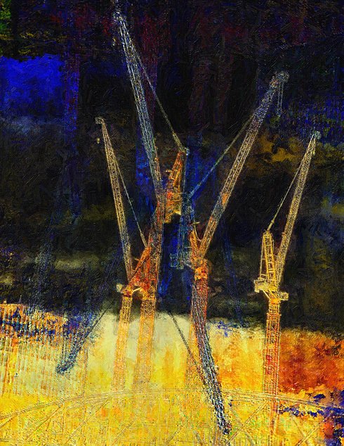 LeRosh 2D Art Productions