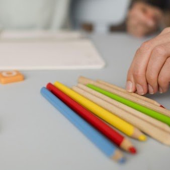 ABA Therapy | Positive Reinforcement | Bluemont, VA