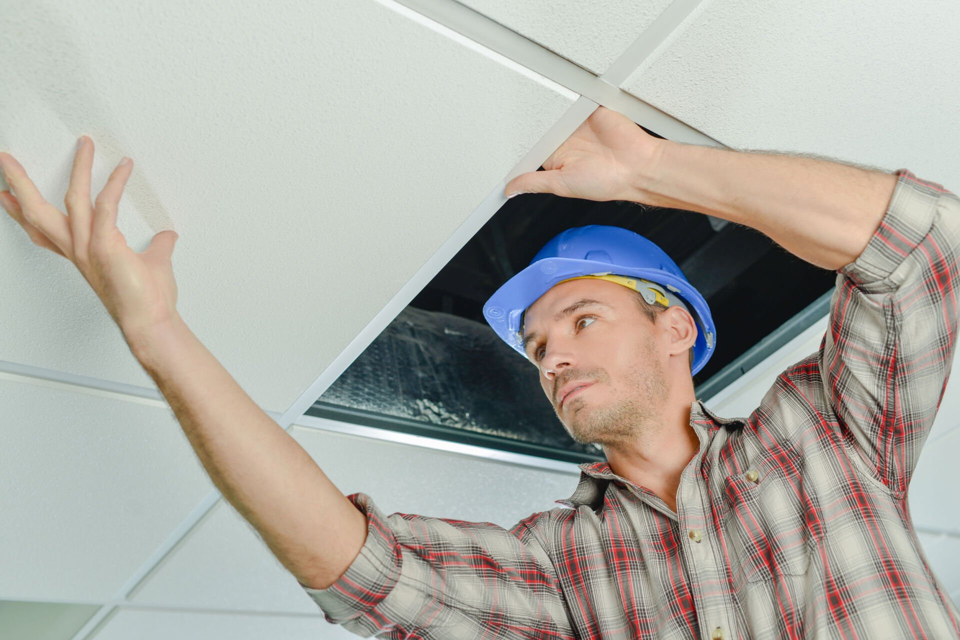 Best Drop Ceiling Installation Birmingham AL