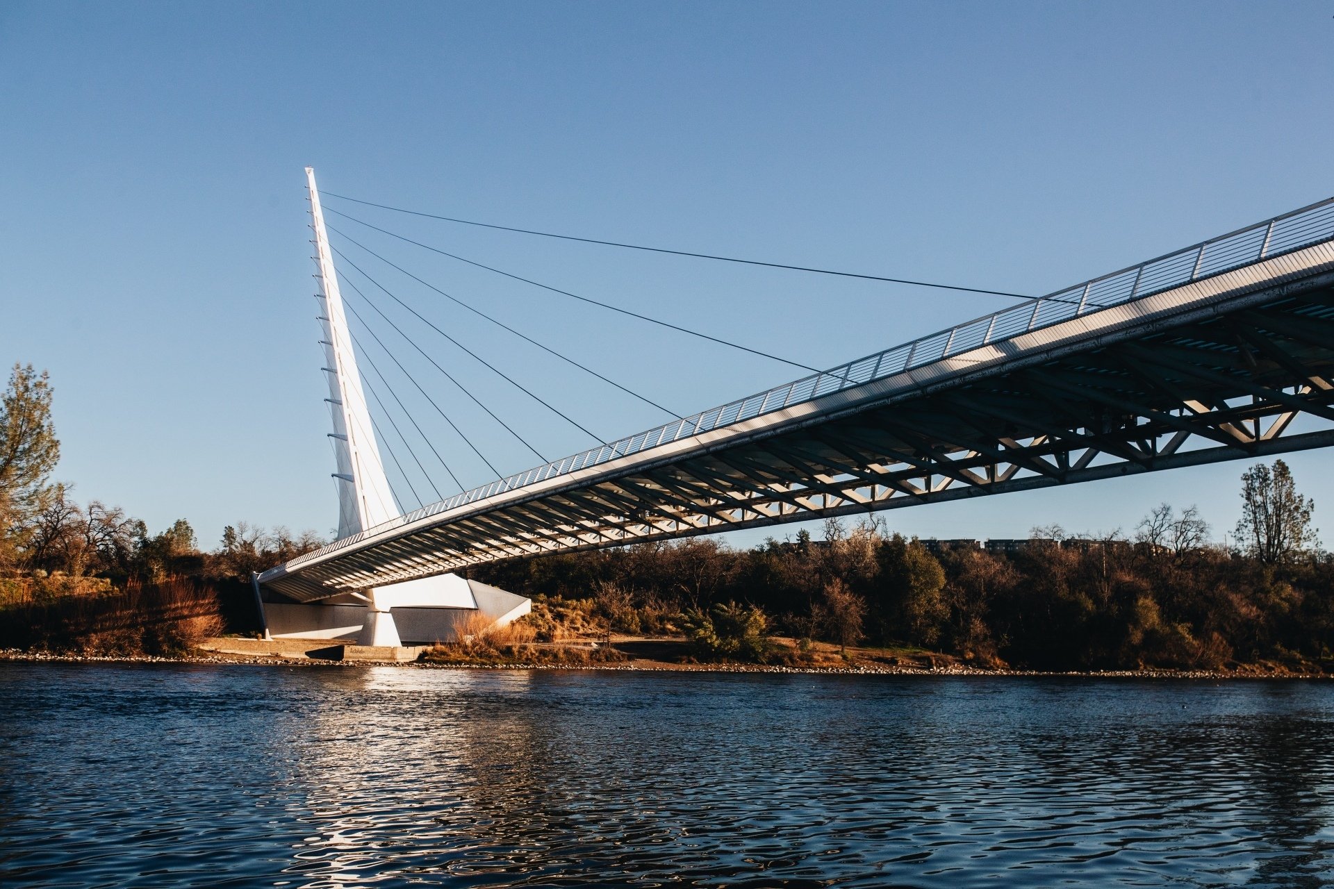 Mayes Media | The City of Redding