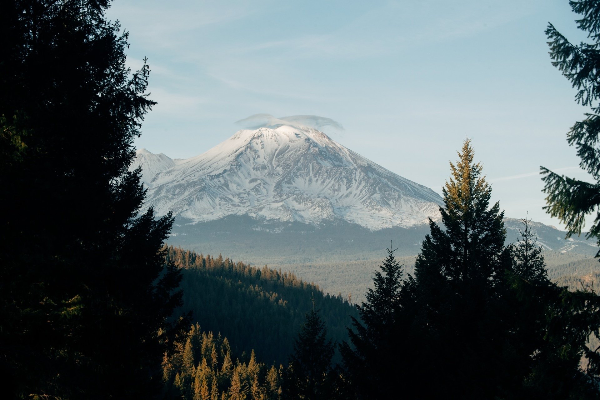 Mayes Media | The City of Redding