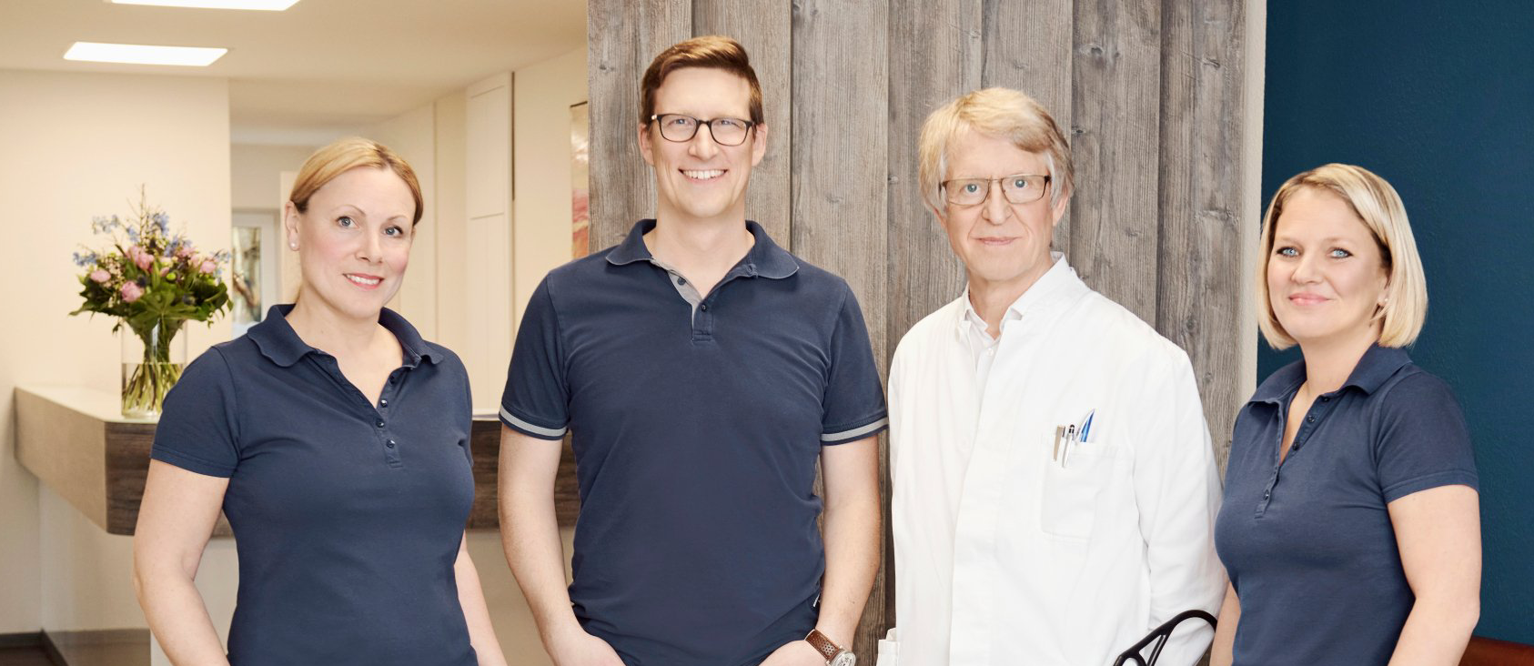 Praxis Dr. Mathias Lippa - Bad Zwischenahn Ofen