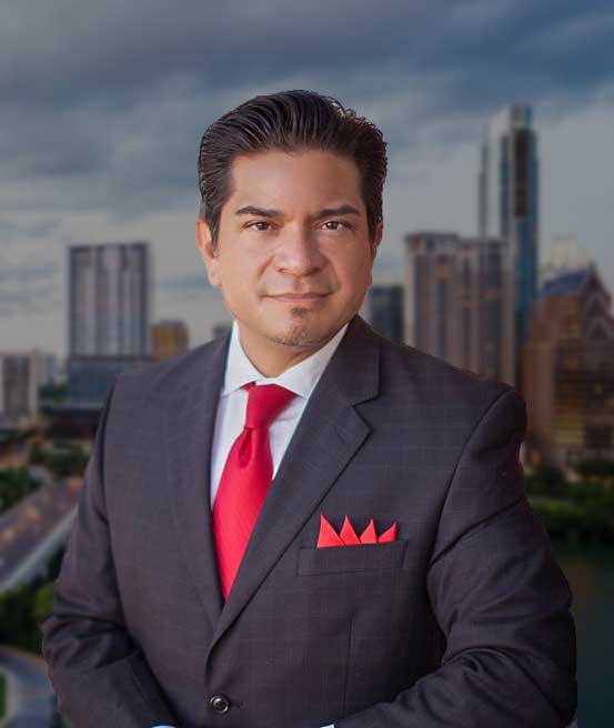 DWI Lawyer Austin TX | DWI Attorney Travis Country | Novert Morales