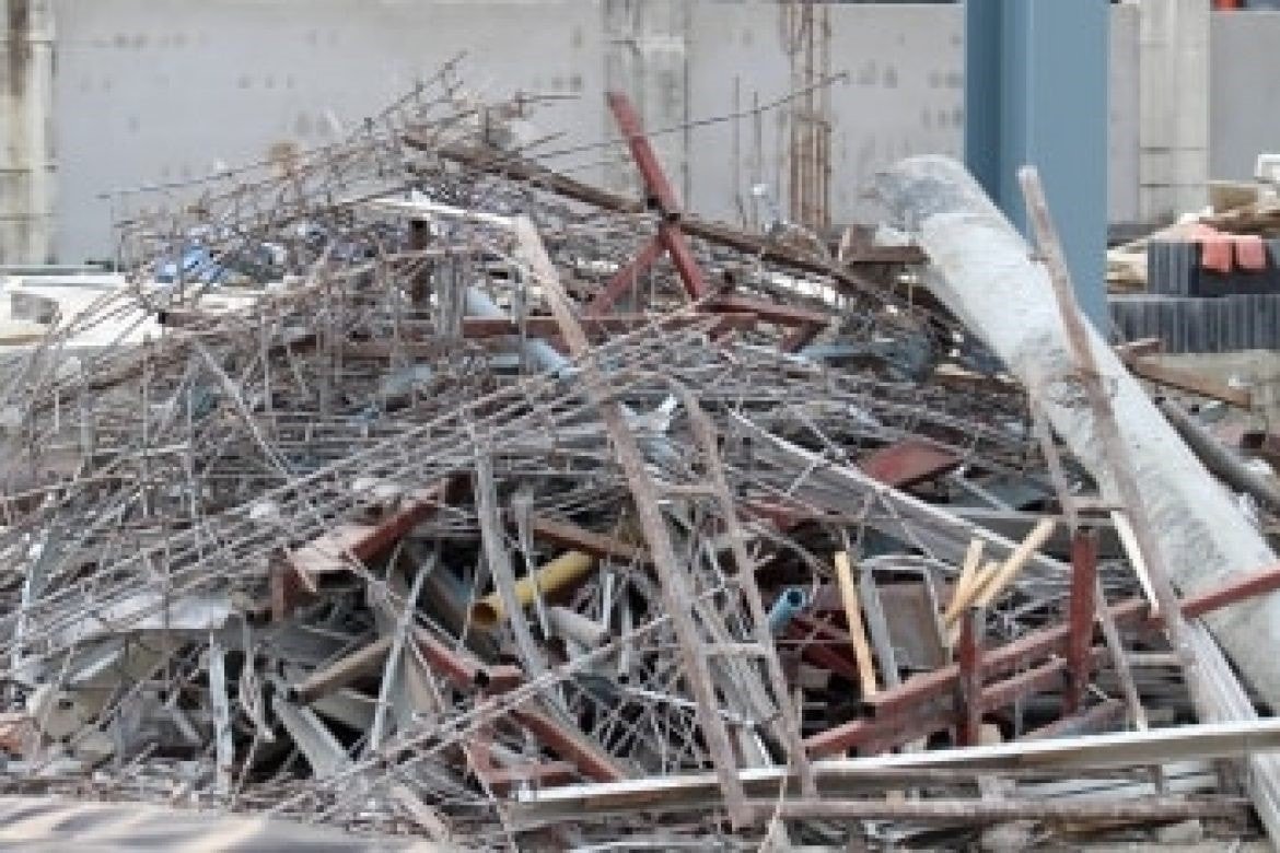 Neighbourhood Junk Removal Hamilton