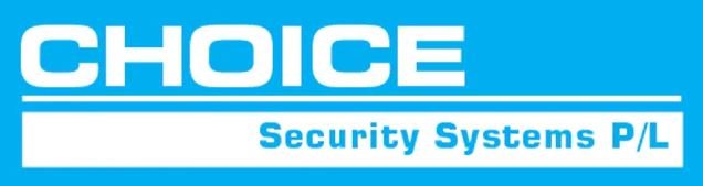 Security Systems in the South-Eastern Suburbs and Surrounds | Choice ...