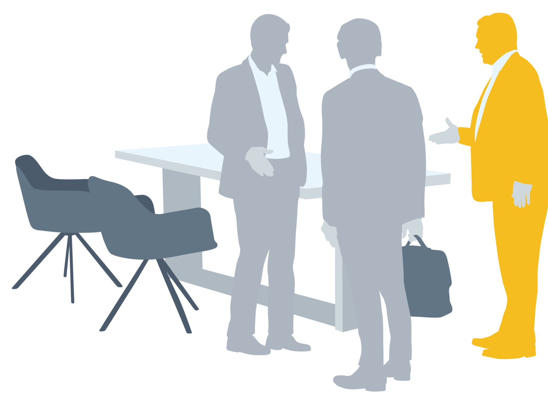 Welcome to IST Management