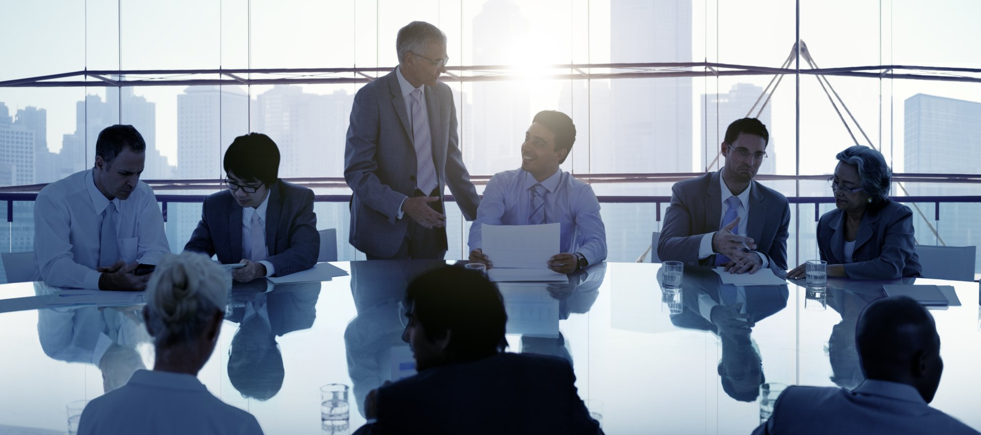 IST Management Services, Inc.