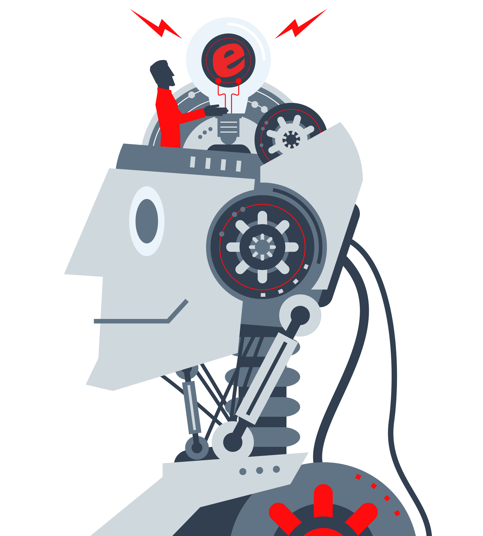 IST Discover-E: eDiscovery & Litigation Support Services