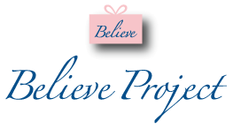 The Believe Project | Giving Kindness and Inspiration