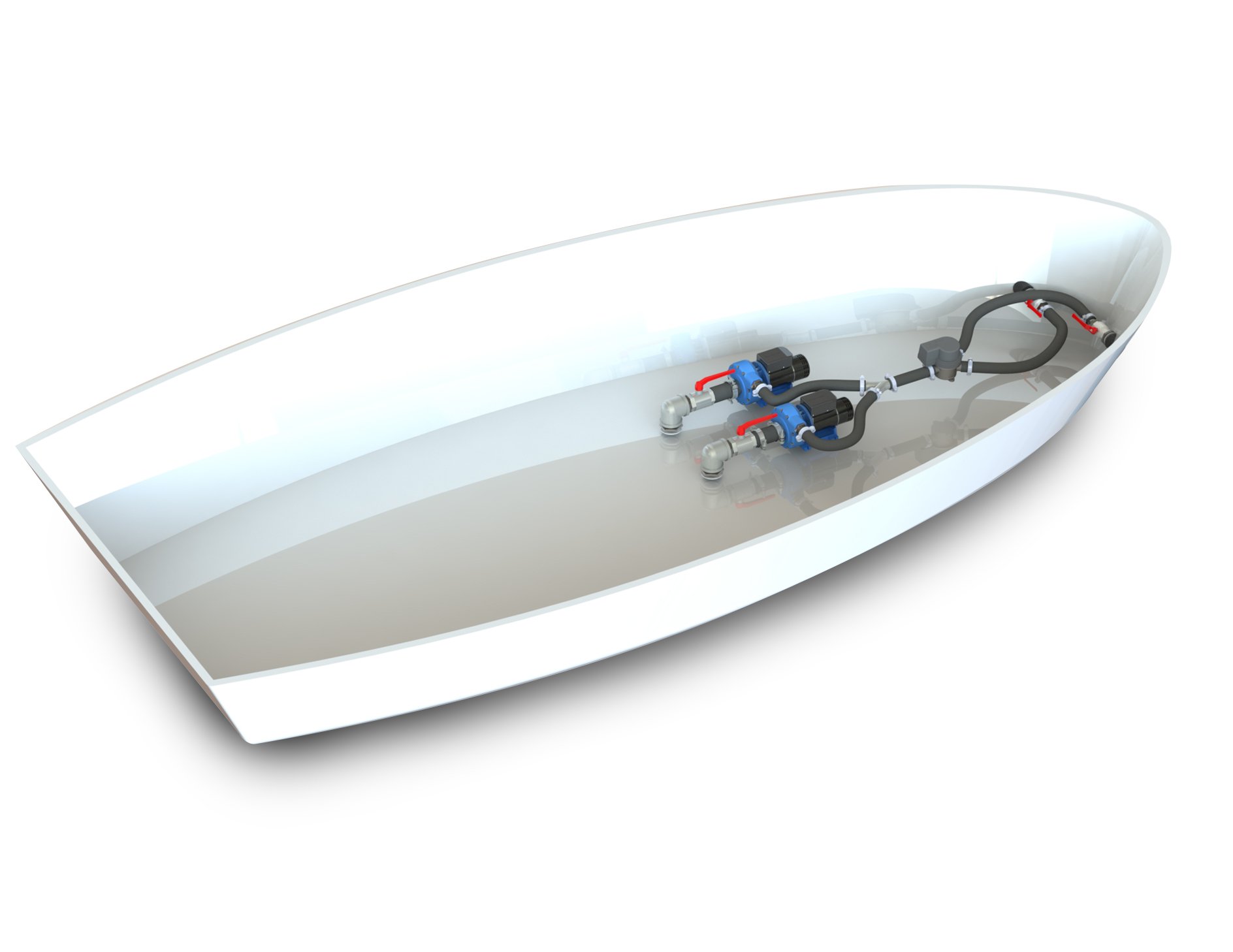 Discover the best Jet Thruster system for your boat