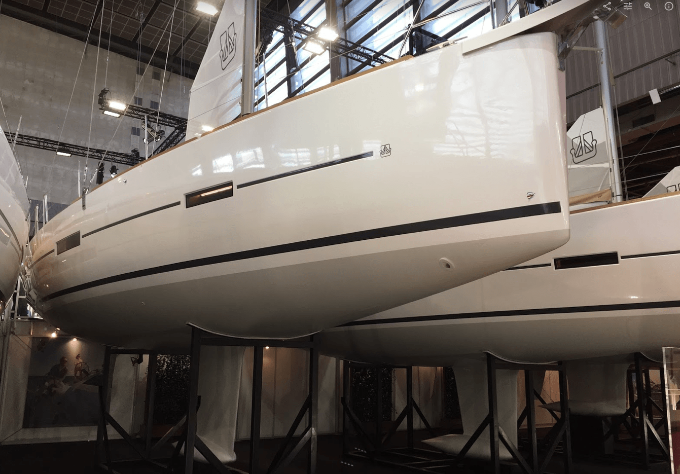 100% Charter-Proof Jet Thruster systems!