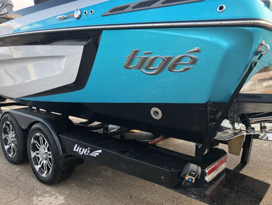 Jet Thruster Examples