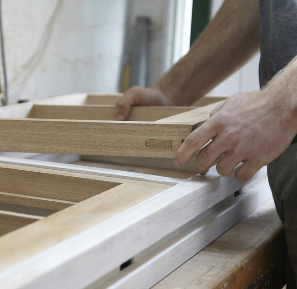 Professional joiners | Eastfield Joinery Ltd