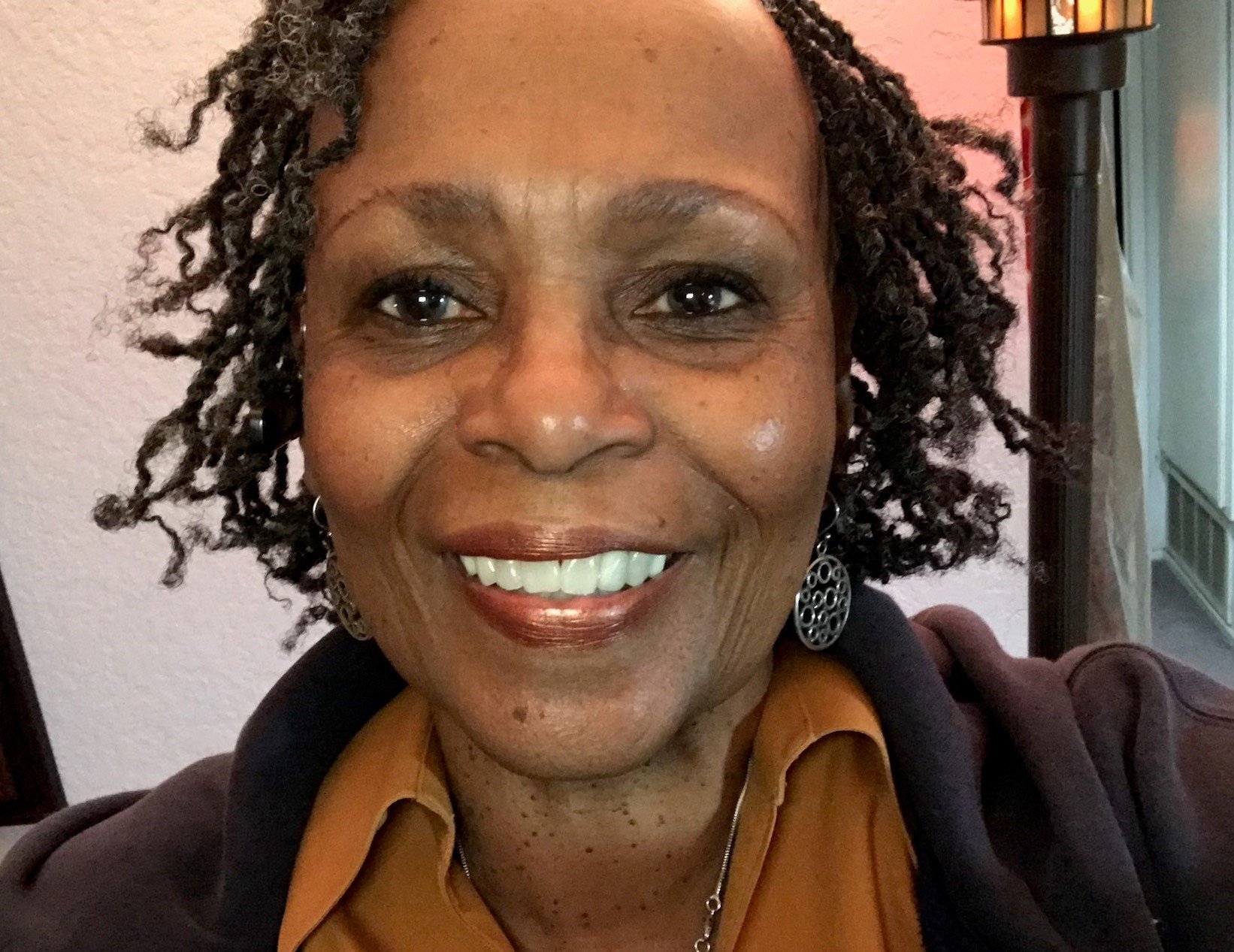 Meet The Staff | Covenant Blessing Fellowship