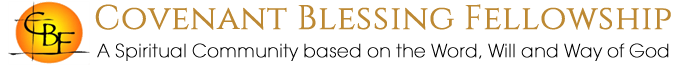 Teaching Christian Living | Covenant Blessing Fellowship