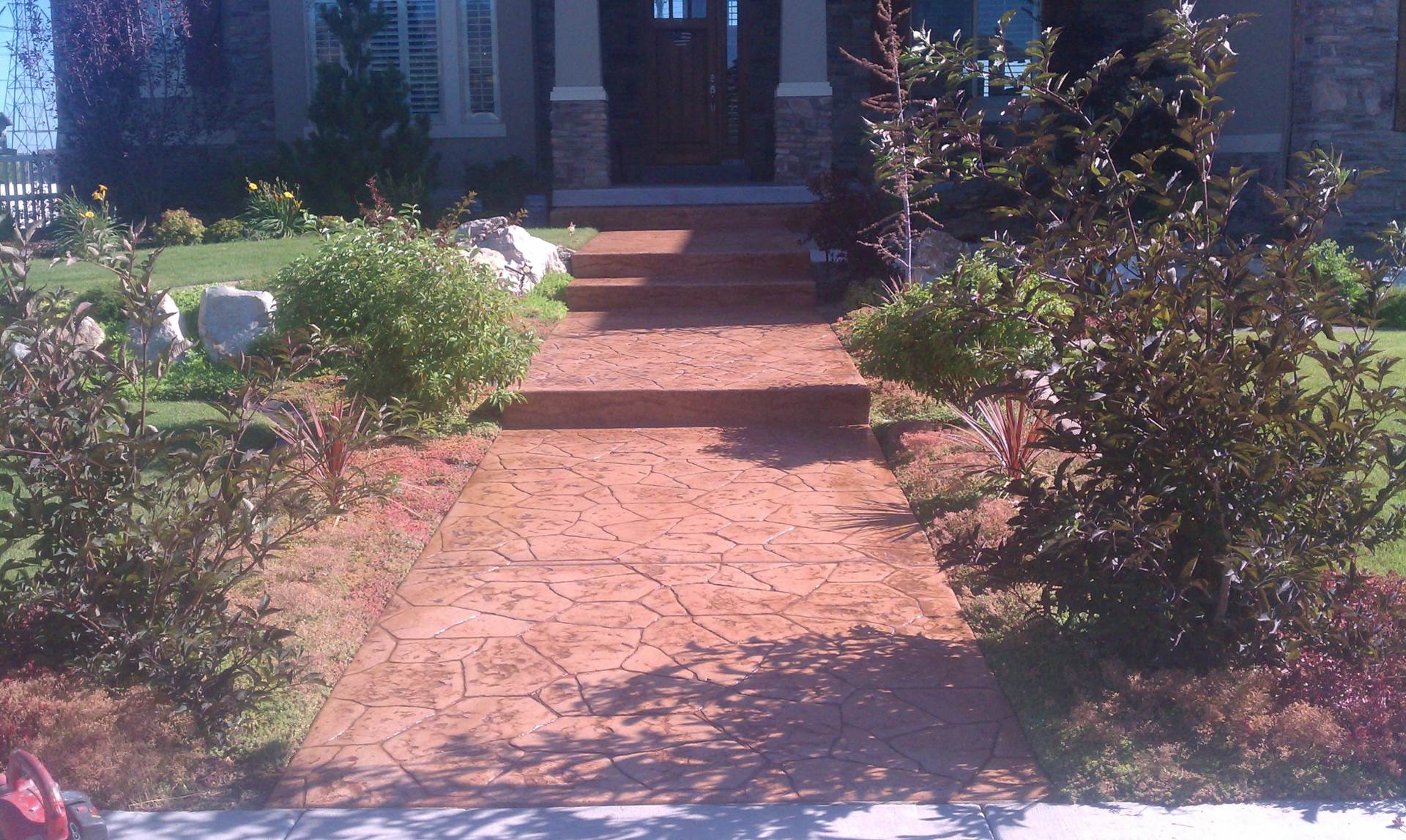 Concrete Floors | Wasatch Front, UT | T & R Concrete Repair and Design Inc