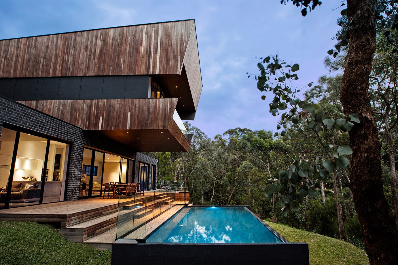 QBuild Construction Group | Boutique Property Builders Melbourne