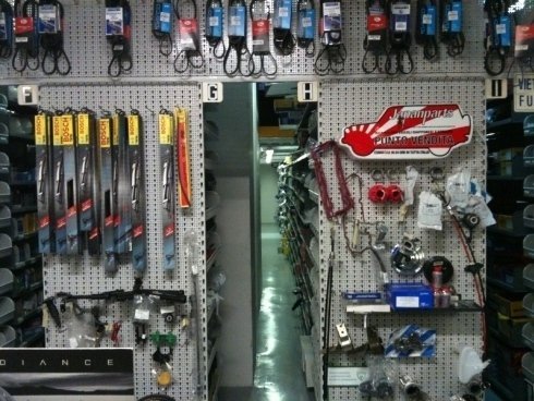 Offerte pezzi tuning auto | Brindisi | Mauro Service