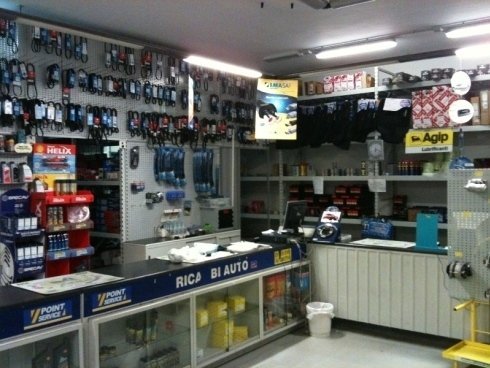 Offerte pezzi tuning auto | Brindisi | Mauro Service