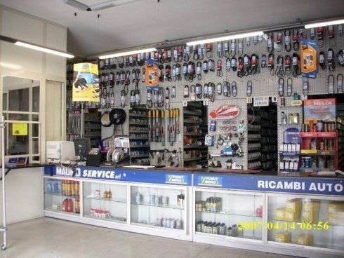 Offerte pezzi tuning auto | Brindisi | Mauro Service