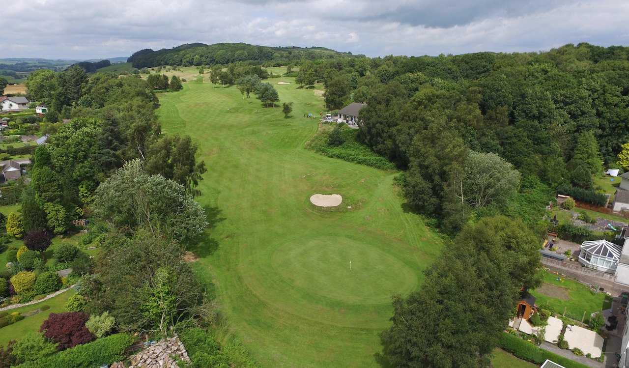 Image Gallery | Dalbeattie Golf Club