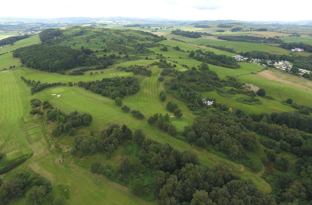 Image Gallery | Dalbeattie Golf Club