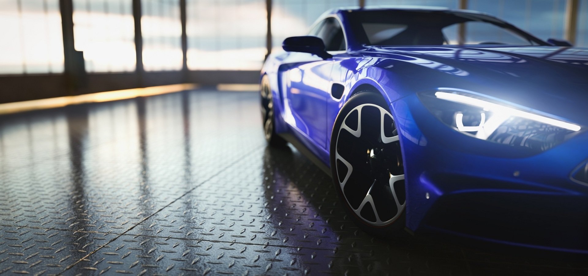 Car Customization | J D's Custom Auto Accessories | Findlay, Ohio