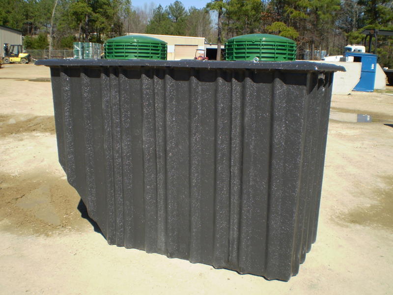 AquaKlear, Inc., an innovative manufacturer and supplier of wastewater ...