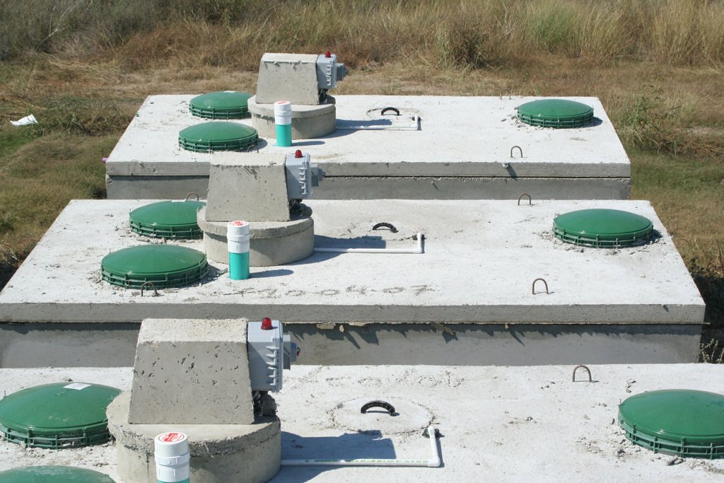 AquaKlear, Inc., an innovative manufacturer and supplier of wastewater ...