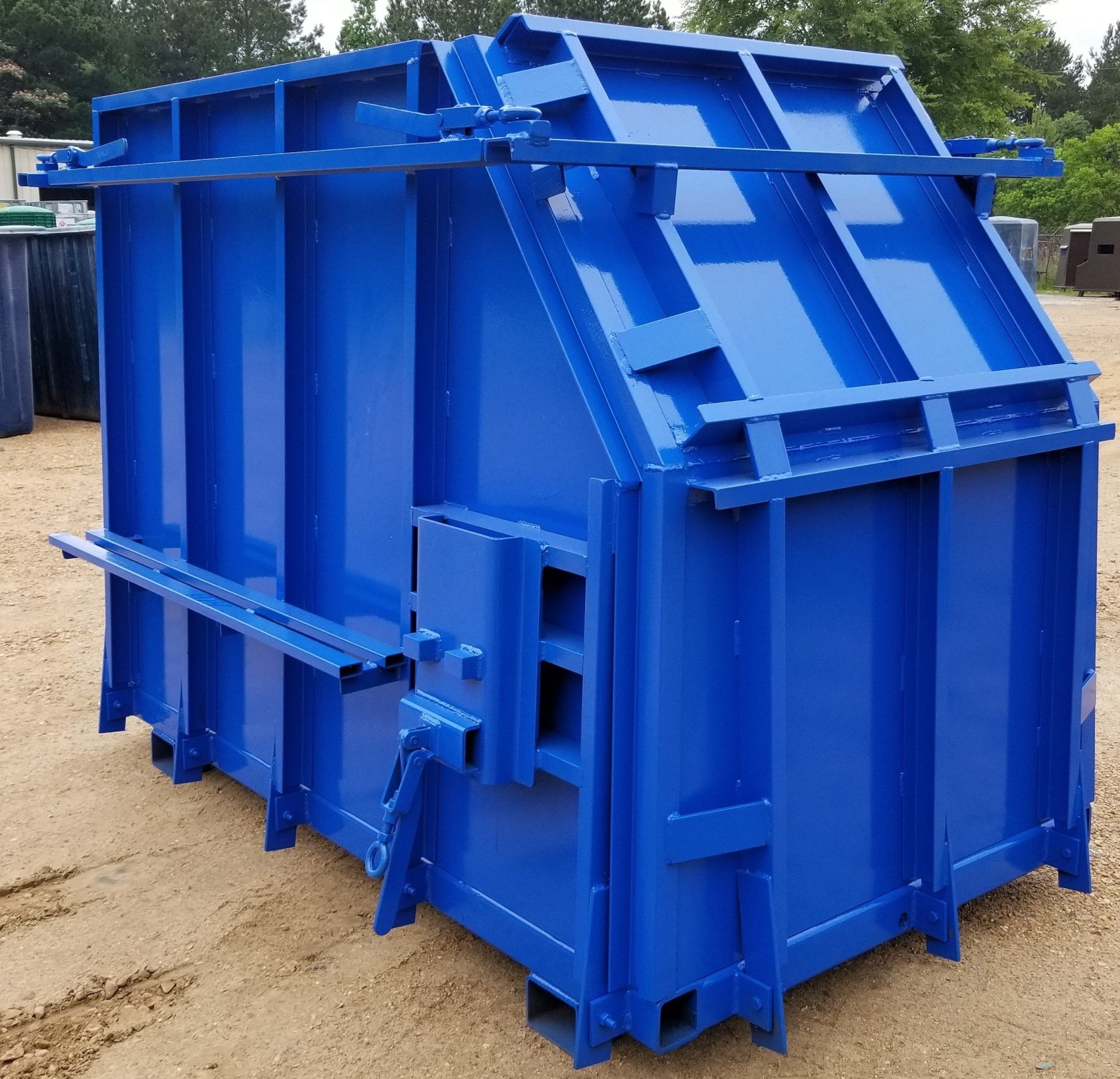 AquaKlear, Inc., an innovative manufacturer and supplier of wastewater ...