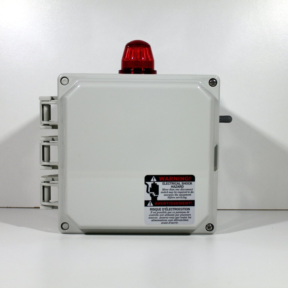 AquaKlear, Inc., an innovative manufacturer and supplier of wastewater ...