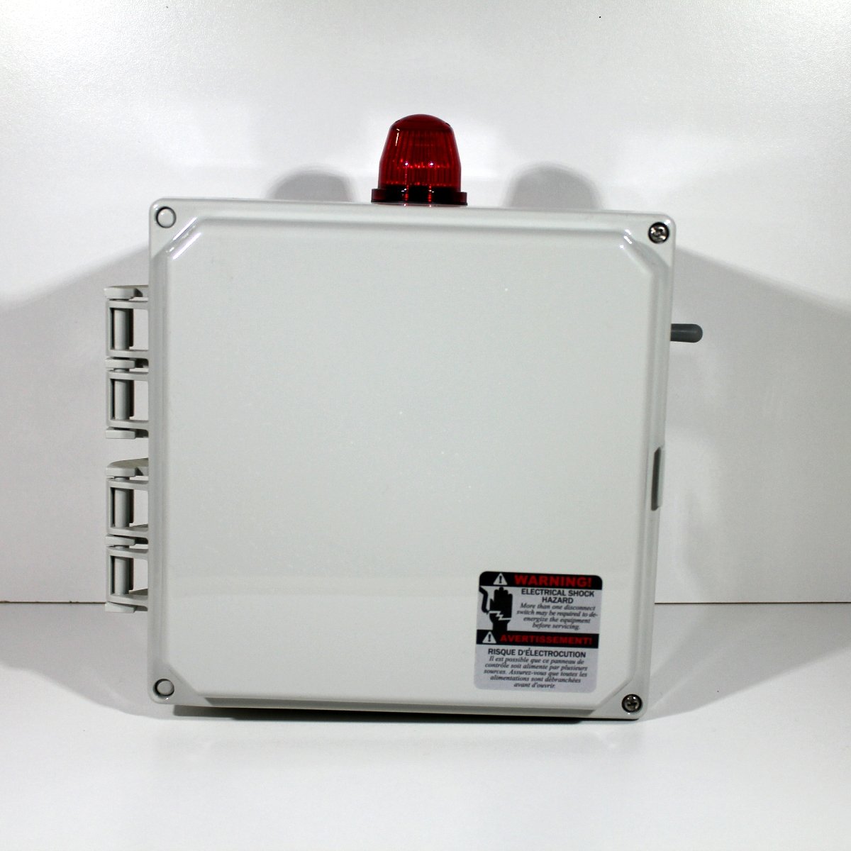 AquaKlear, Inc., an innovative manufacturer and supplier of wastewater ...