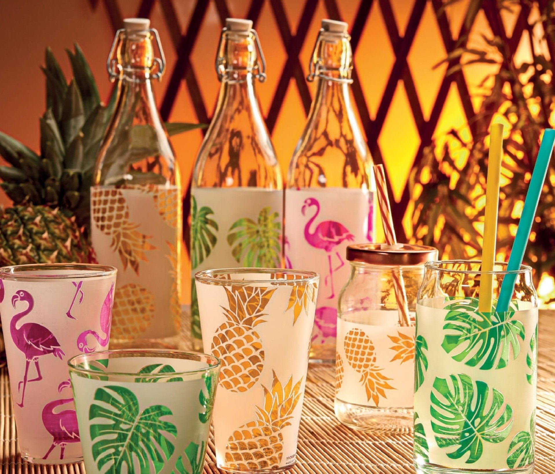 EP Brands - Crystal & Glassware Specialists