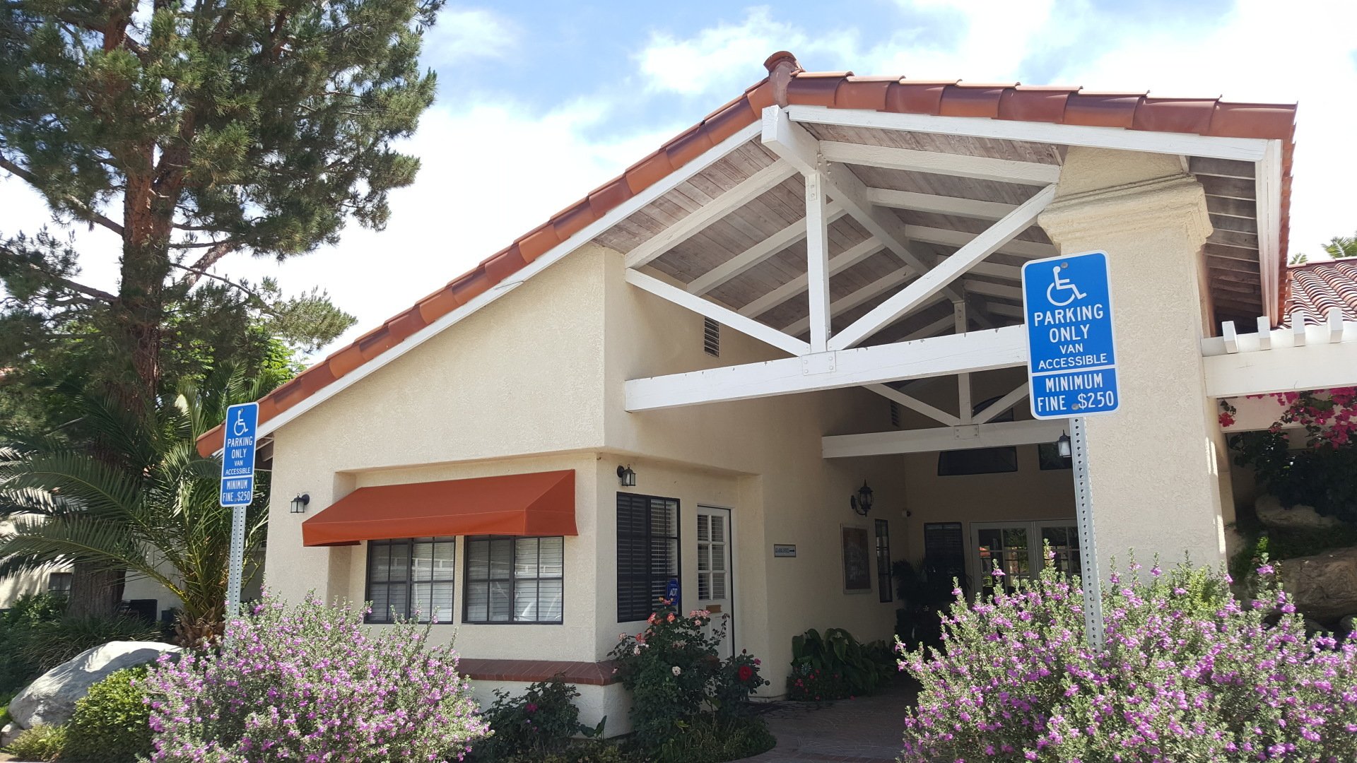 Photos | Riverside, CA | Riverside Awning Co.