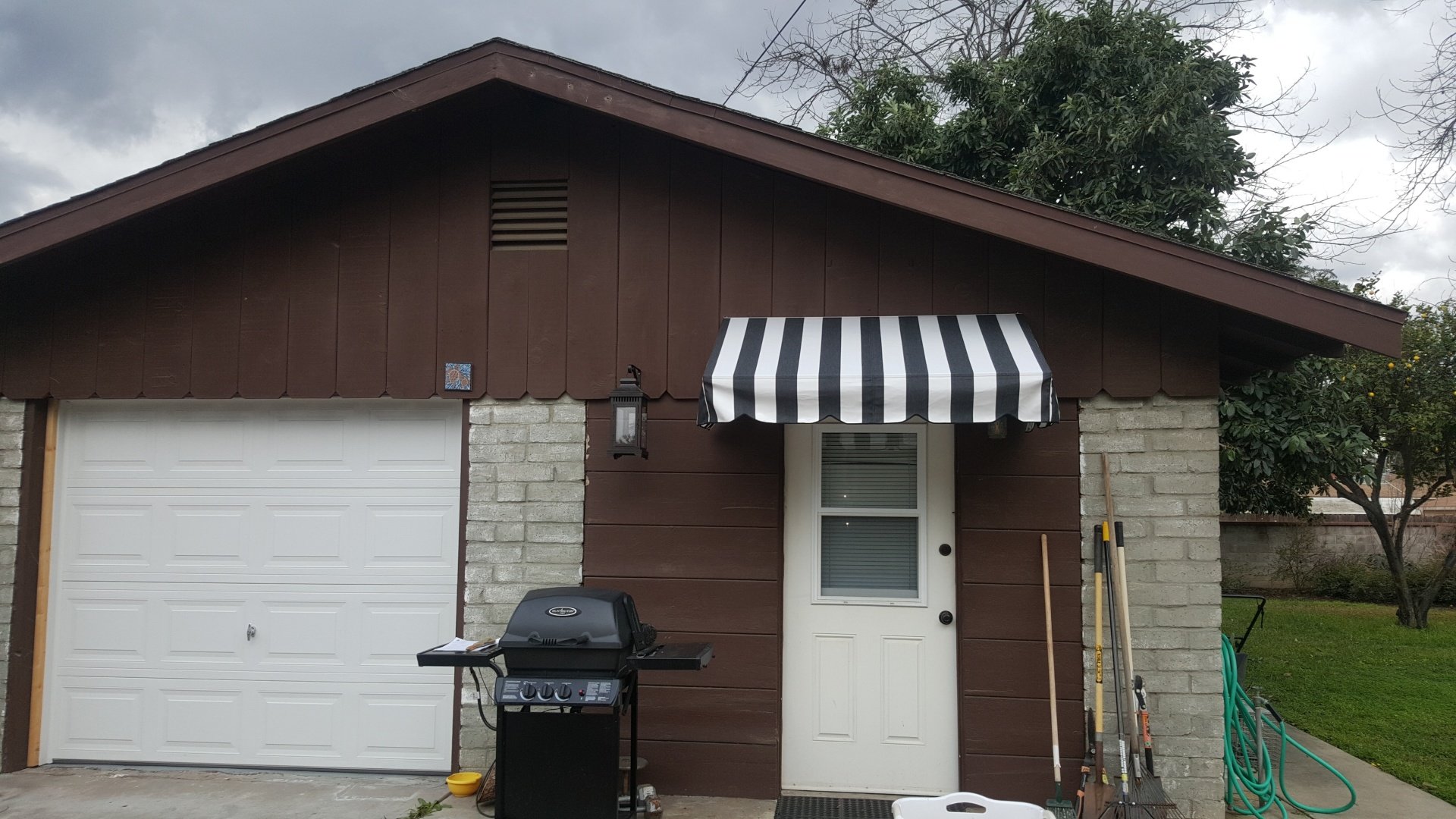 Photos | Riverside, CA | Riverside Awning Co.