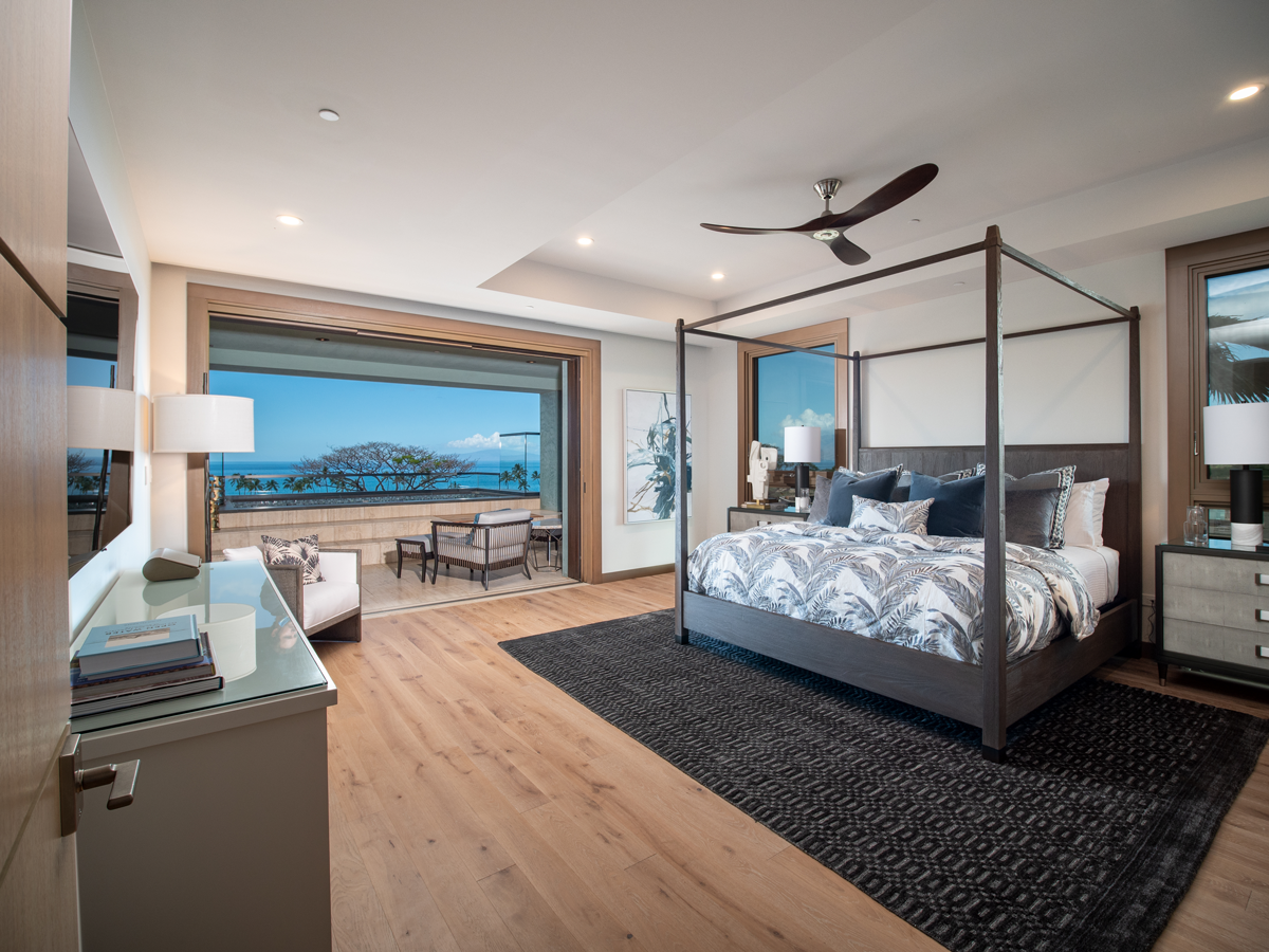 Kula Villa 1D Mãkena Beach and Golf Club, Maui Hawaii