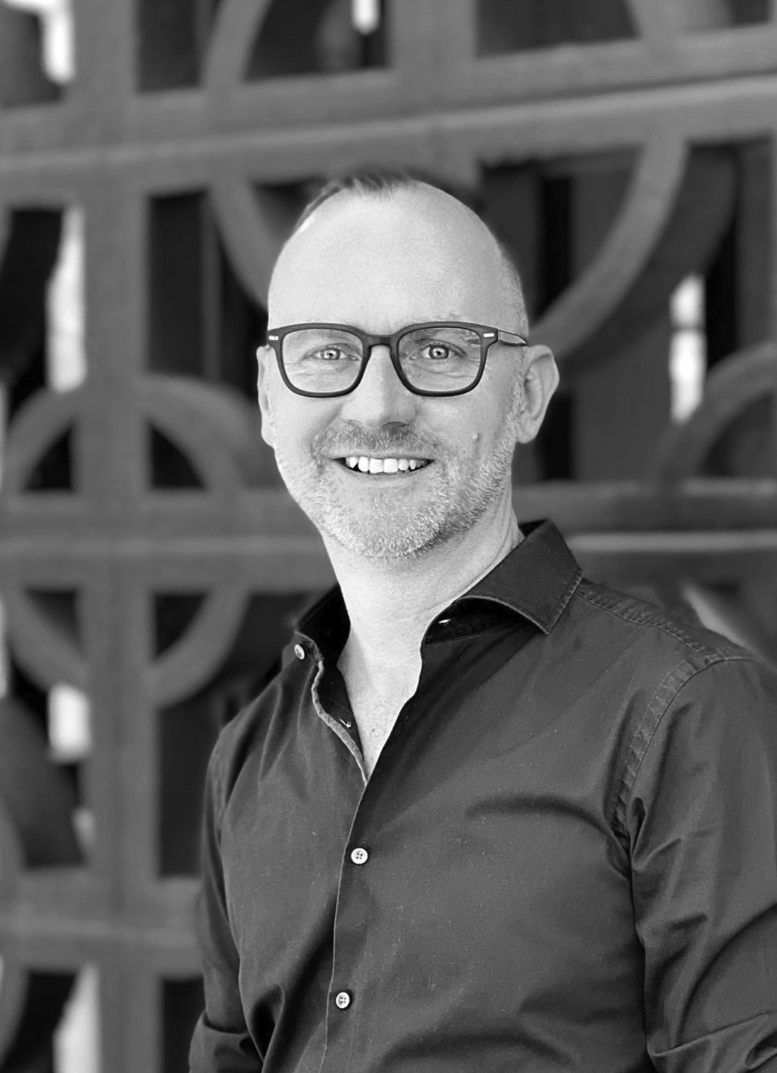 about Neil Curry | Interior Designer