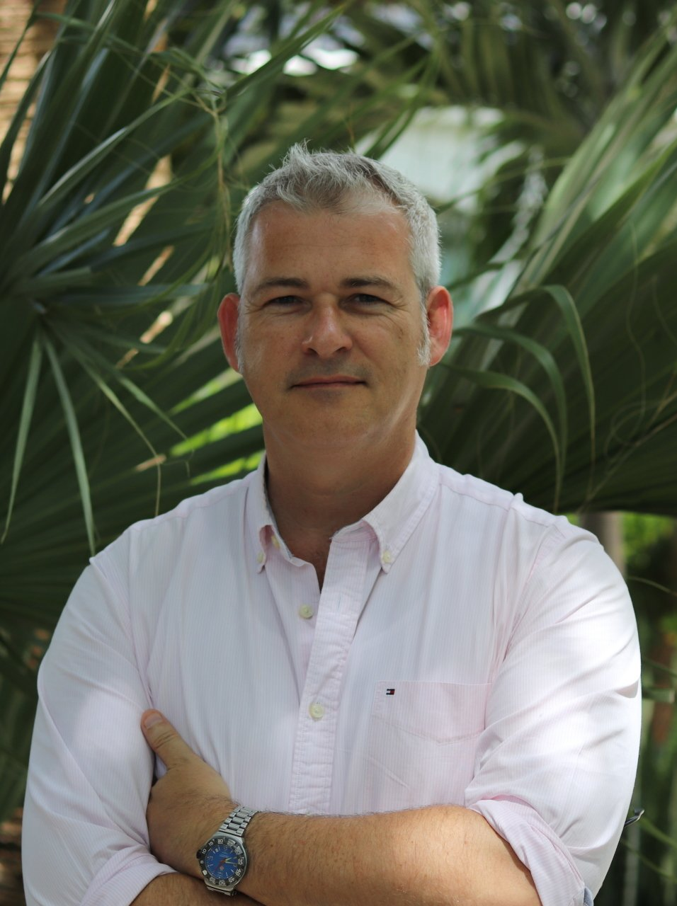 Our People | Intersurv | International Surveying Network