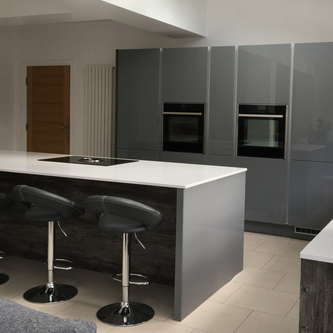 Neil Armour - North East Architectural Design Company