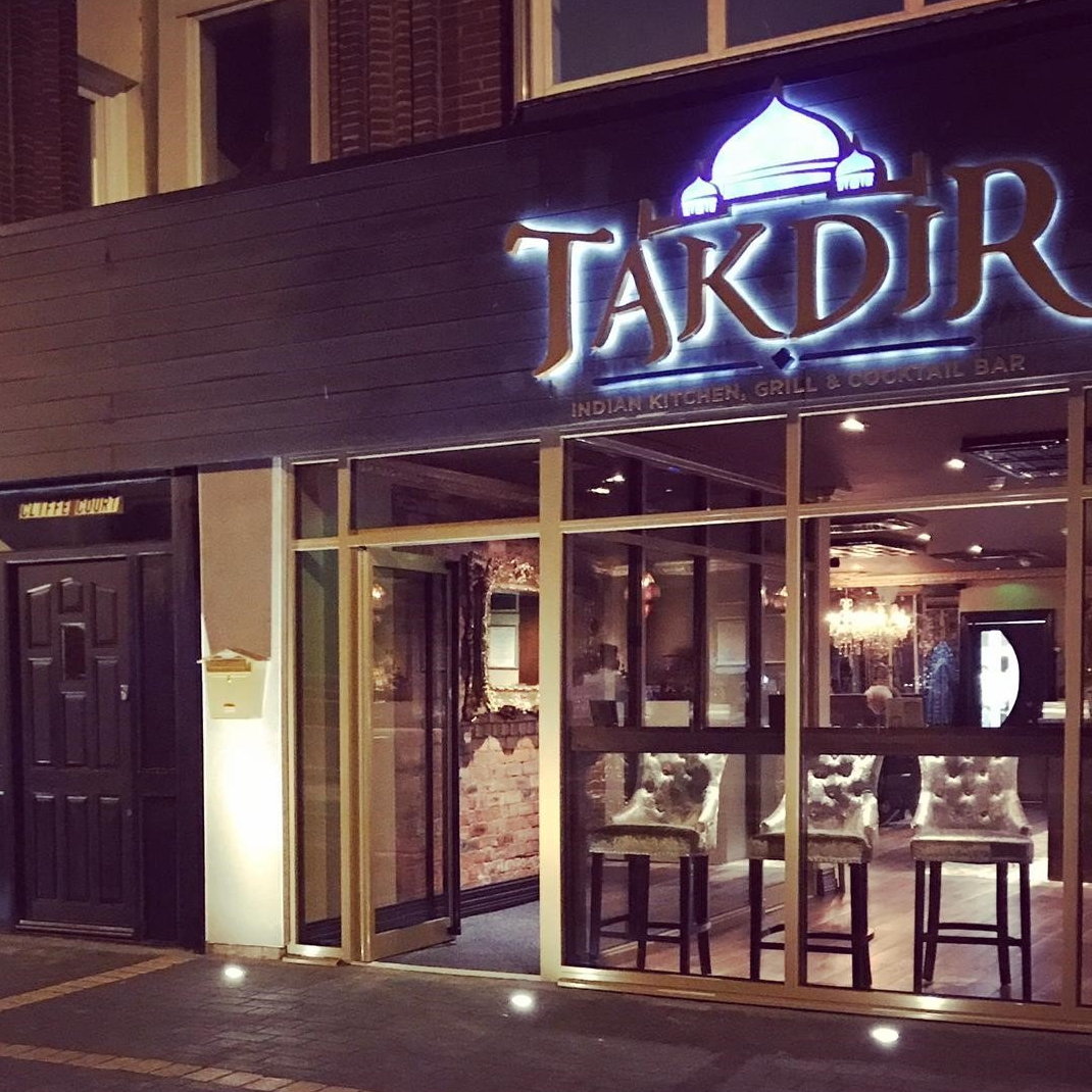 Neil Armour - North East Architectural Design Company