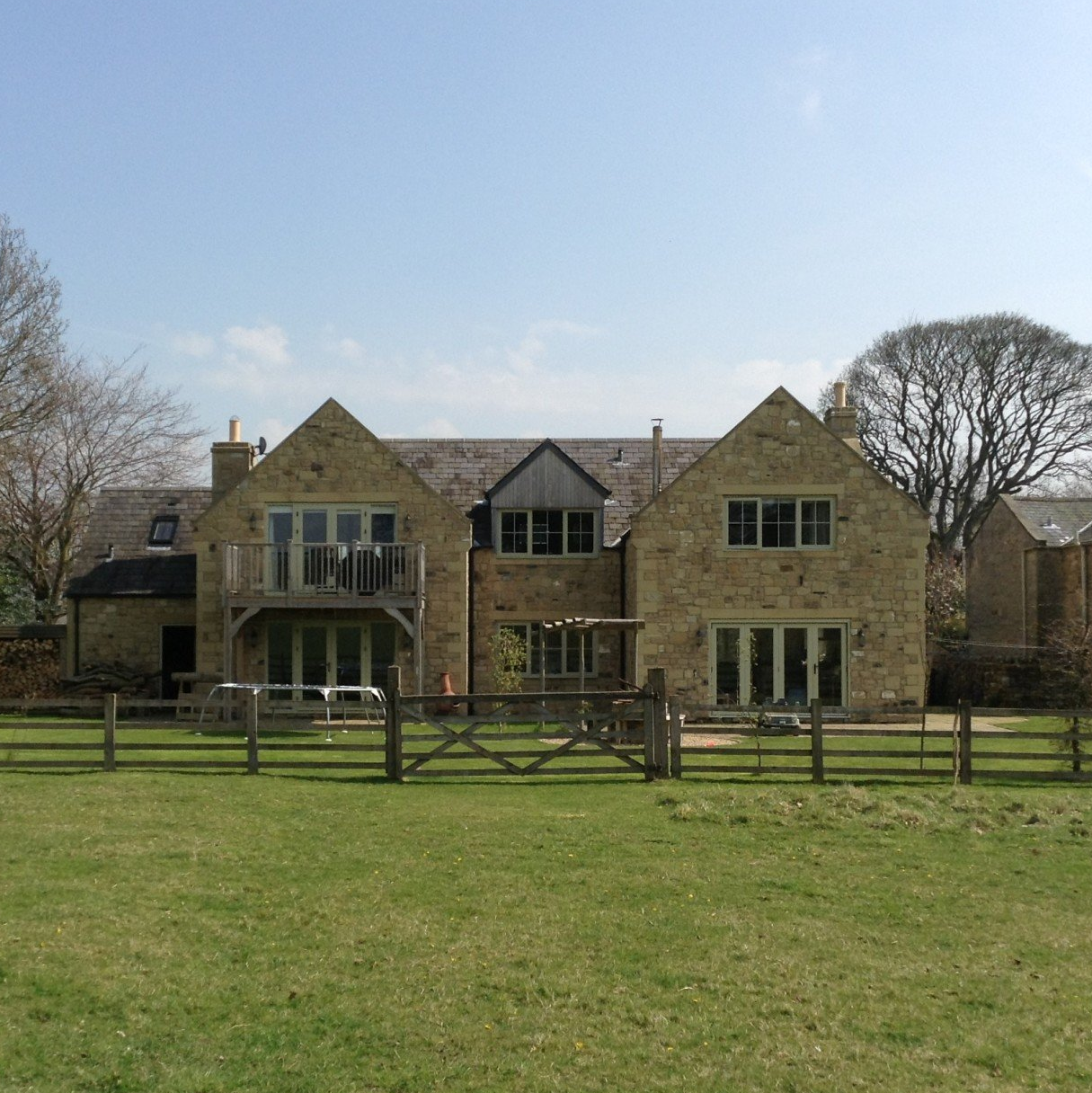 Neil Armour - North East Architectural Design Company