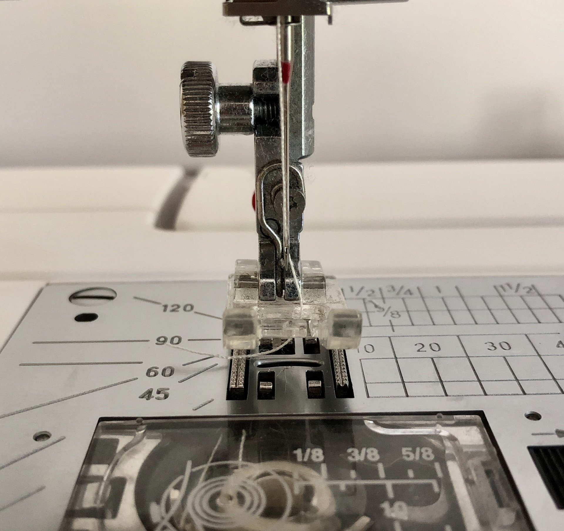 Online sewing workshops . Beginners sewing