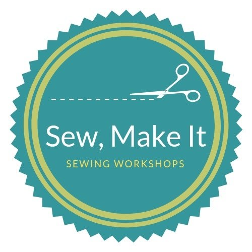 Learn to sew workshops in Worcestershire