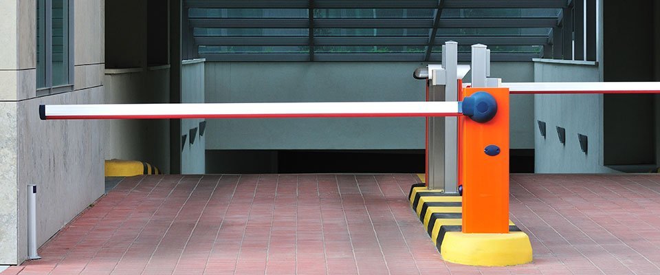 Access control gates for your office in Birmingham